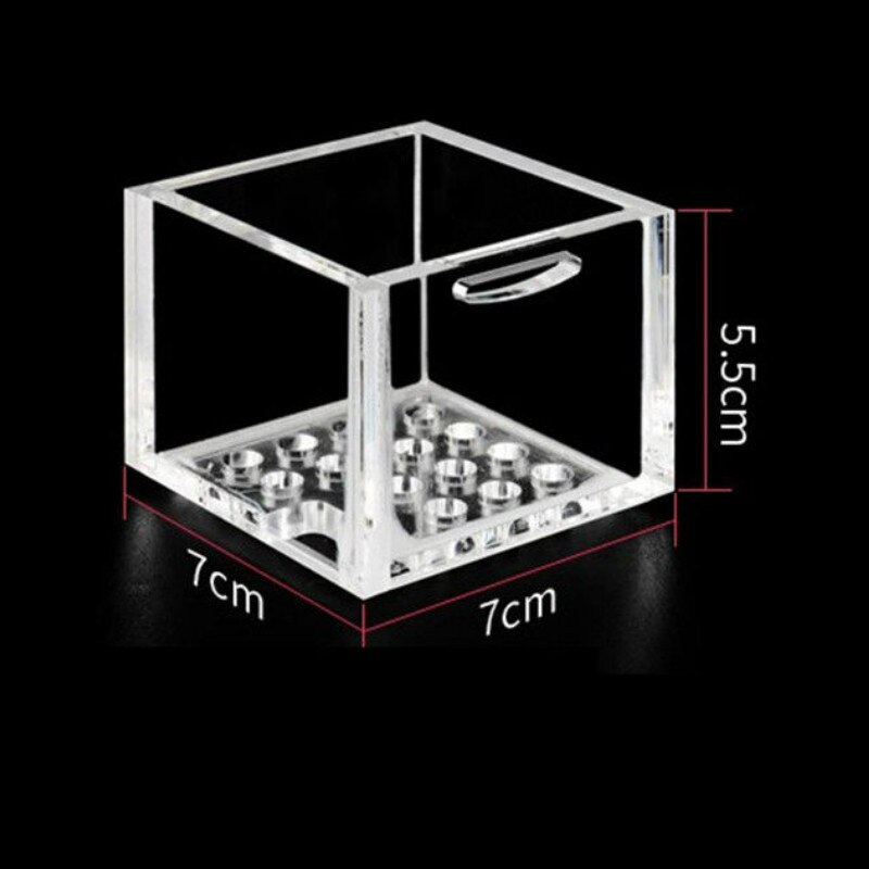 Fish tank aquarium tank top-mounted external filte... – Grandado