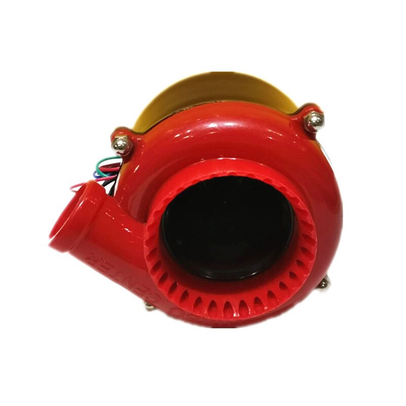 Automotive Naturally Aspirated Electronic Turbine ... – Grandado