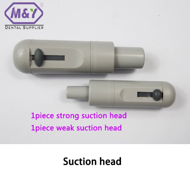 Dental Saliva Ejector Weak Suction Adaptor Valves – Vicedeal