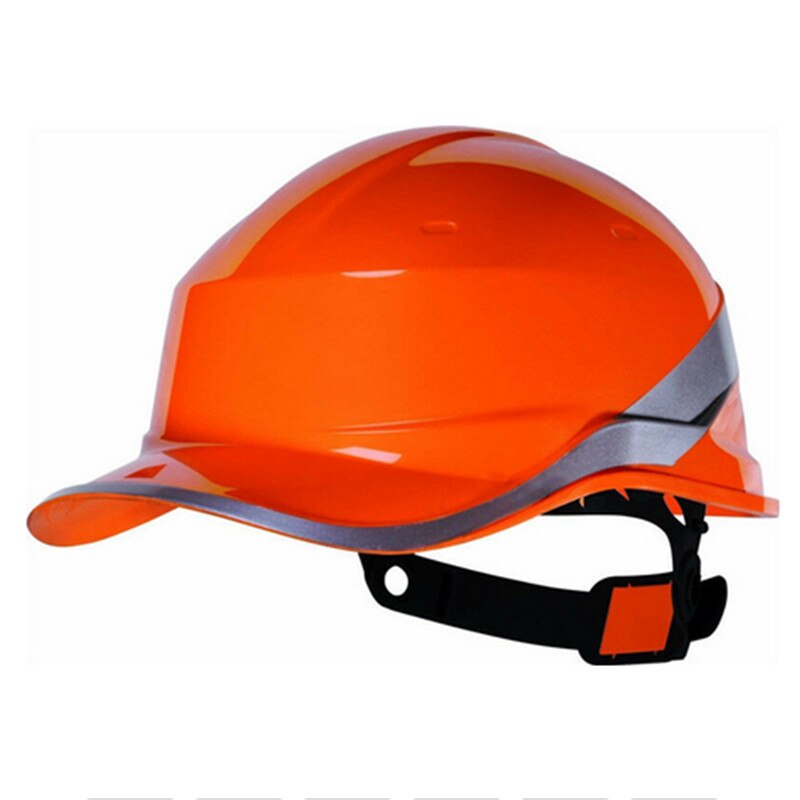 Functional Delta Plus Diamond Hard Hat Safety Helm... – Grandado