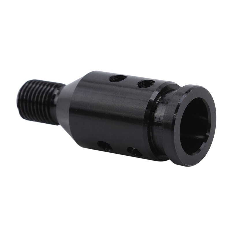 Automotive Universal Aluminum Shift Knob Adapter C... – Grandado