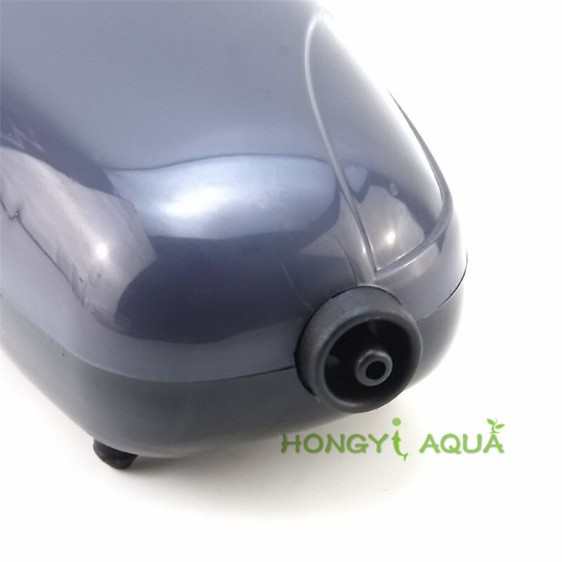 Fish tank Oxygen pump Aeration pump Mute Small oxy... – Grandado