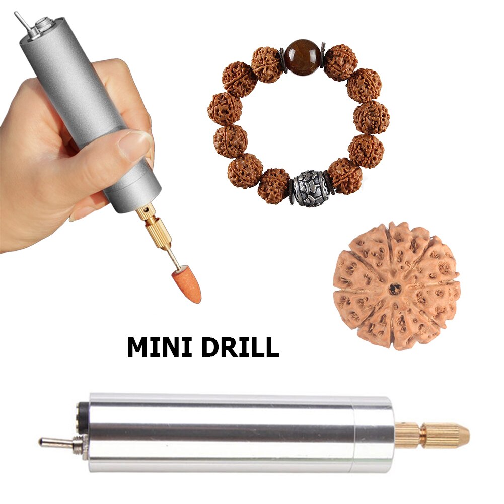 Mini Electric Drills Portable Handheld Micro USB D... – Grandado