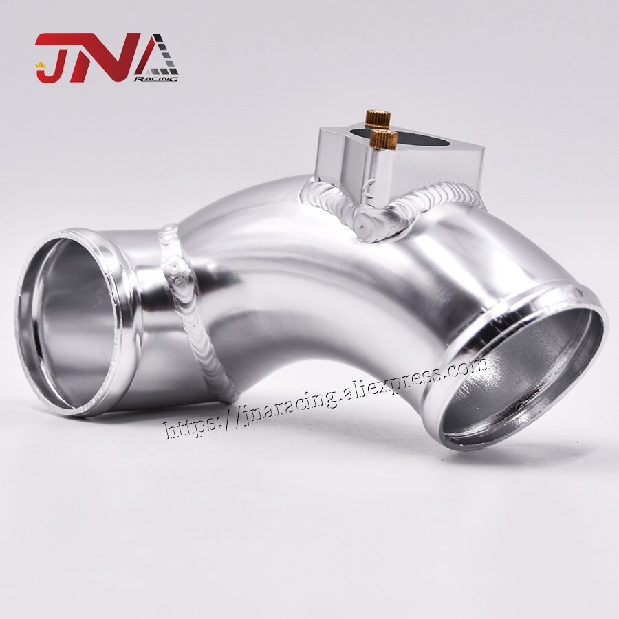 for Suzuki Swifts Air Intake Pipe 1.5 Engine Silve... – Grandado
