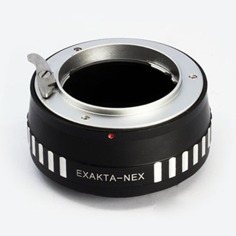 EXA-NEX Adapter Für Exakta Mount-objektiv, um Sony... – Vicedeal