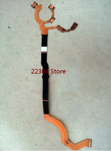 Lens zoom Aperture group Flex Cable For Fuji Fufif... – Grandado