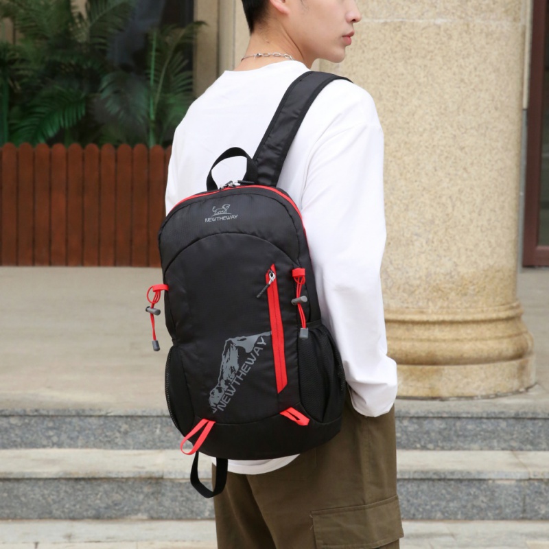 30L Durable Travel Hiking Backpack Ultra-lightweig... – Grandado