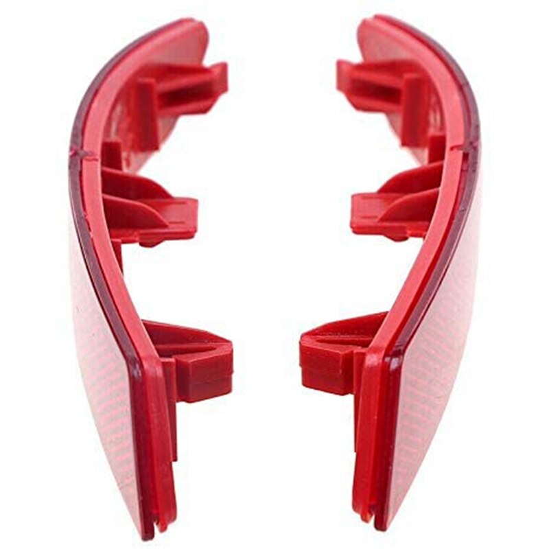 Rear Bumper Reflector Light Trim Warning Lamp 6314... – Grandado