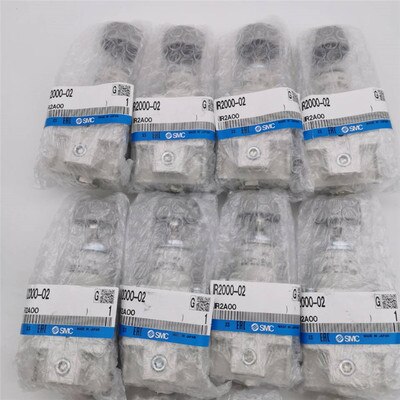 IR SMC IR2010-02 Pneumatic precision regulator val... – Vicedeal