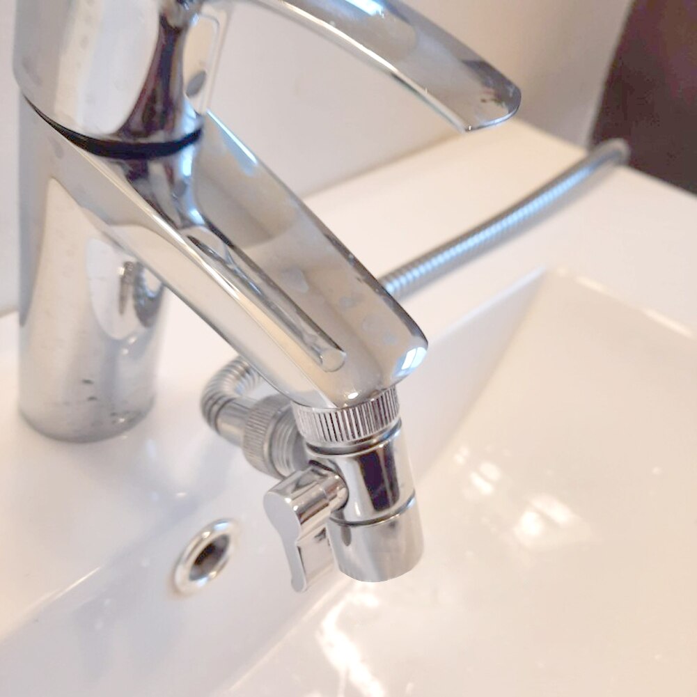 Switch Faucet Adapter Water Tap Connector Kitchen ... – Grandado