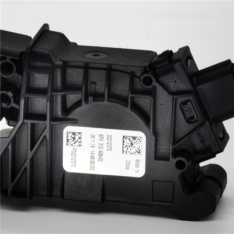 OEM 32212370 Electronic Throttle Accelerator Pedal... – Grandado