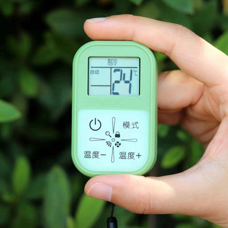 Universal air conditioner remote control All model... – Grandado