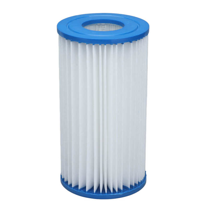 Pool Filter Screen Polyester Paper Durable Simple ... – Vicedeal
