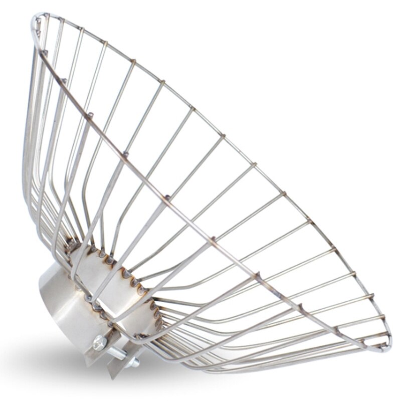 Outboard Engine Propeller Net Cover Fishing Boat P... – Grandado