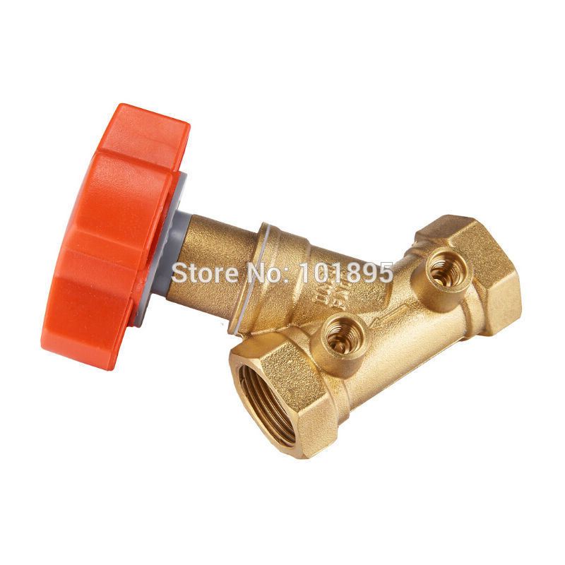 X23265 Good DN15 to DN50 of Brass Material Water B... – Grandado