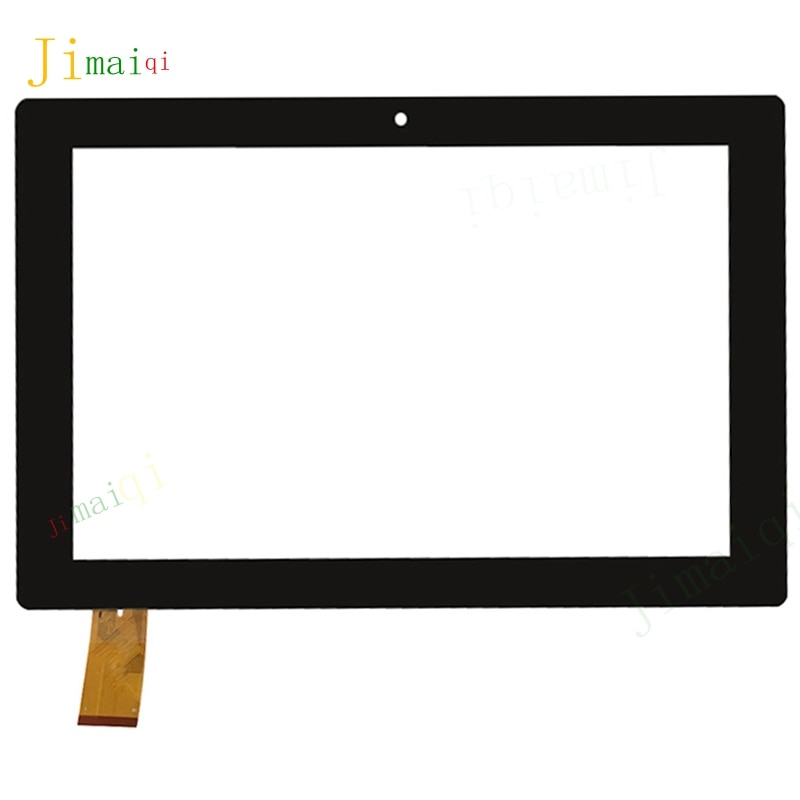 Voor 10.1 inch Irbis TW78 Tablet Touch Screen Pane... – Grandado