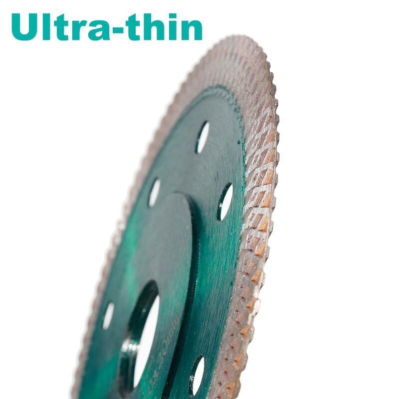 105/115/125mm Green Diamond Saw pressed sintered M... – Grandado