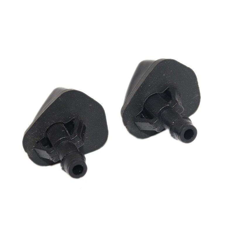 3Pcs Front Rear Windscreen Washer Jets Triple Wash... – Grandado