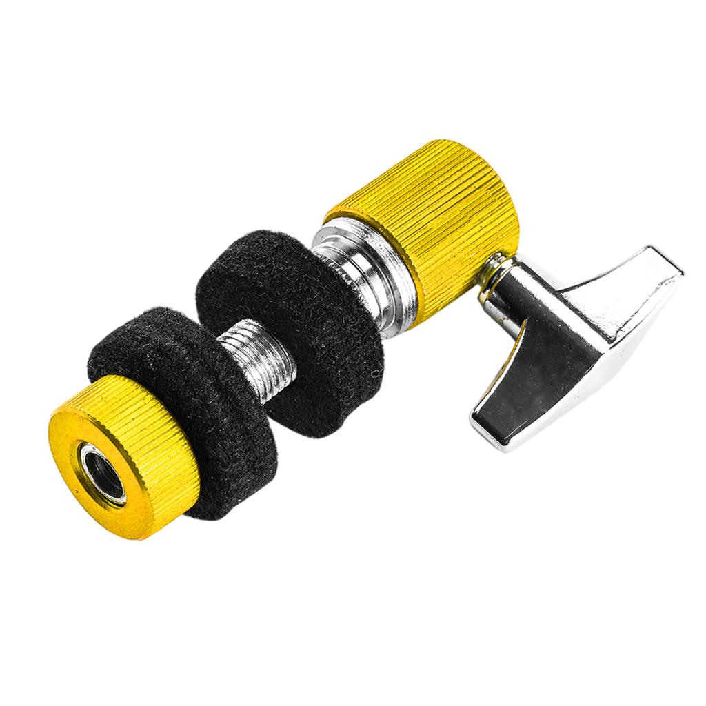 Aluminium Jazz Drum Clutch Hi-Hat Clutch Houder Kl... – Vicedeal