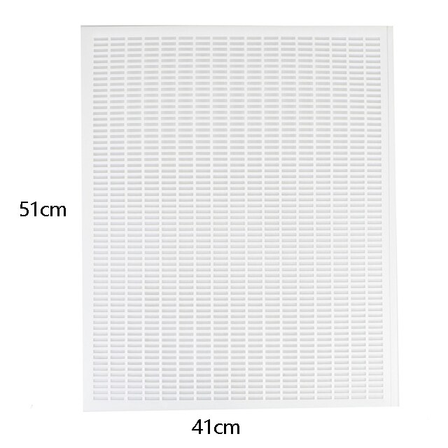 Bee Queen Excluder Trapping Board Plastic Grid Net... – Grandado