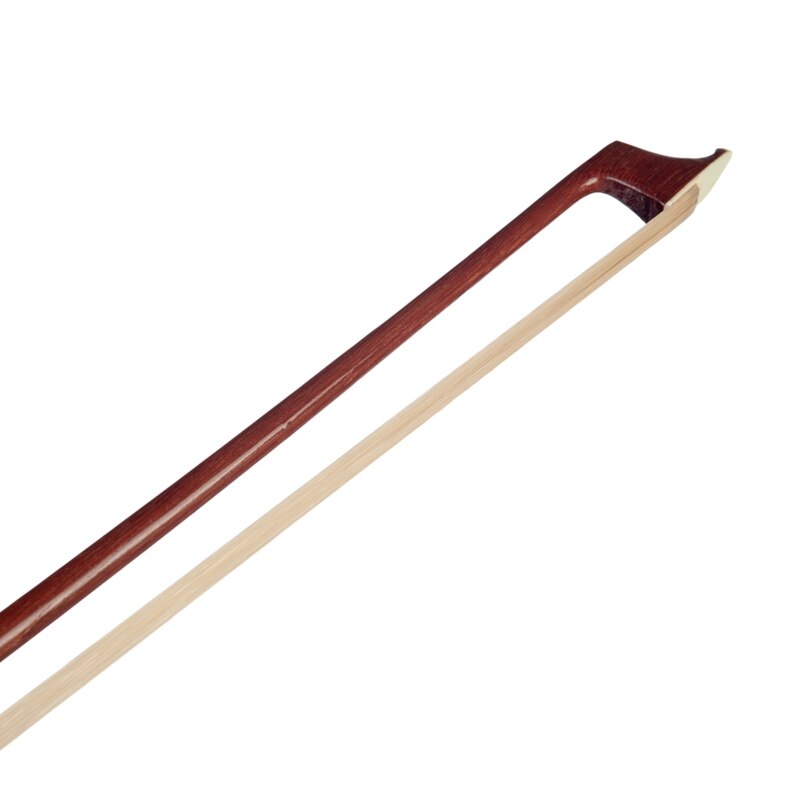 Cello Bow Brazilwood Bow for 4/4 Cello with Ebony ... – Grandado