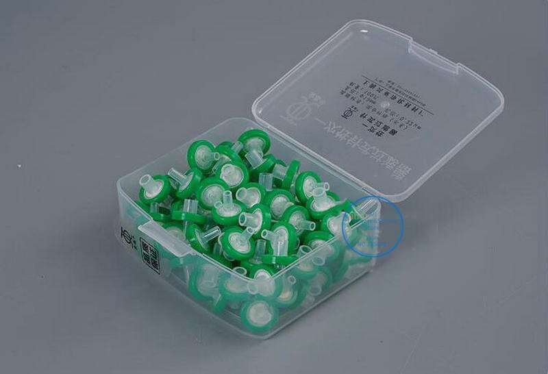 100pcs/box Lab Cellulose Acetate /Glass Fiber 13/2... – Grandado