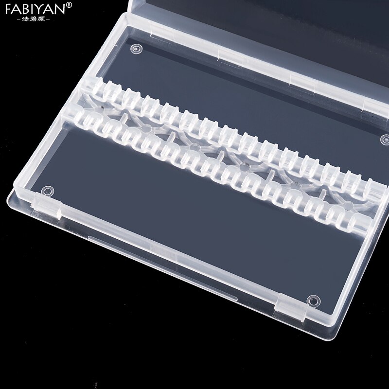 14 Grid Empty Storage Box Nail Drill Bits Acrylic ... – Grandado