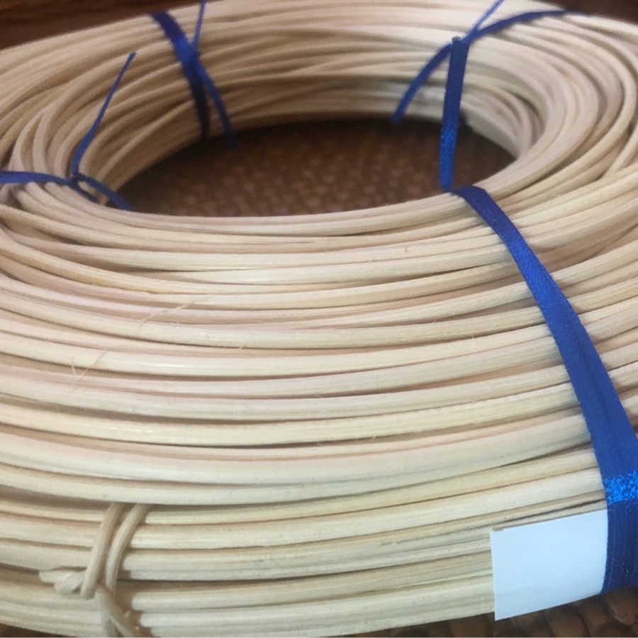 Indonesië Natuurlijke Rotan Core Cane Bark 10 Mete... – Vicedeal