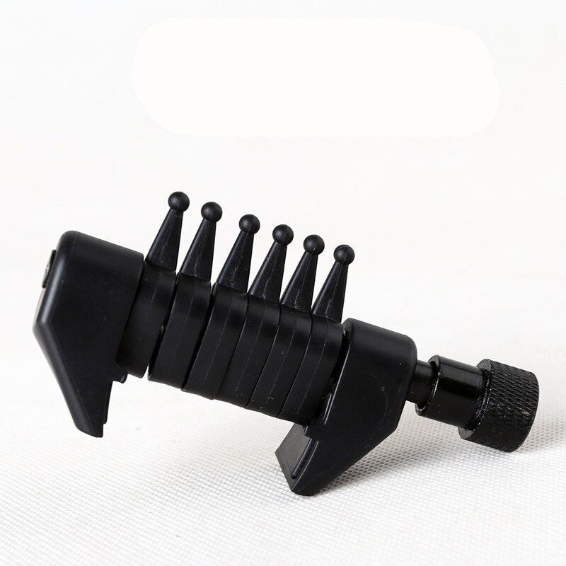 Multifunction Capo Acoustic Electric Guitar Capo O... – Vicedeal