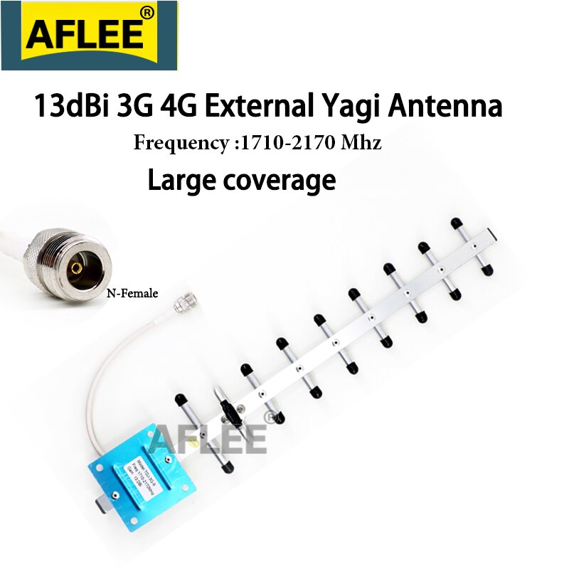 Big 4g lte 1800 GSM Signal Repeater Cellular signa... – Vicedeal