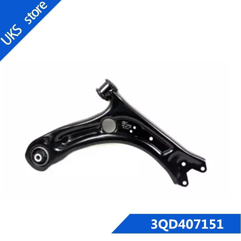 3QD407151/3QD407152 Front Lower Control Arm For Li... – Grandado