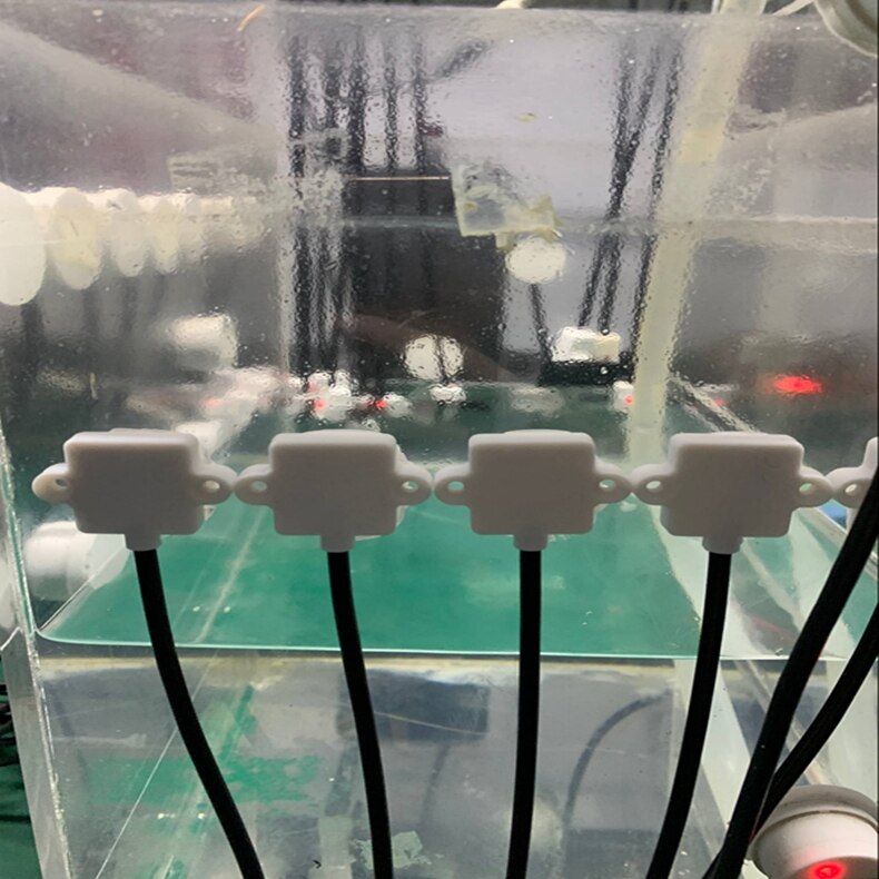 Small Non-Contact Liquid Level Sensor Post Type Le... – Grandado