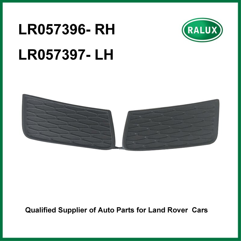 Auto Rechts Of Links Bovenste Mistlamp Bezel Voor ... – Grandado