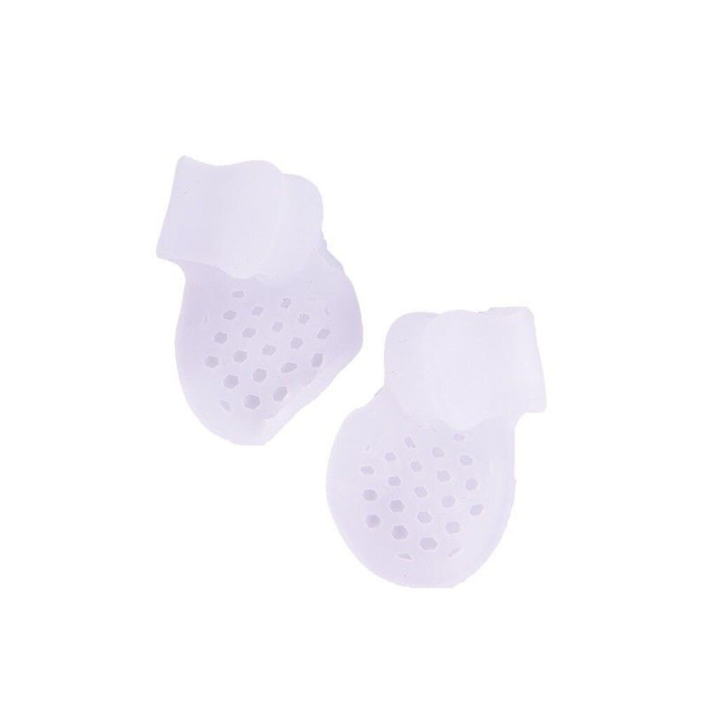 2Pcs Little Toe Thumb Daily Use Silicone Toe Bunio... – Grandado