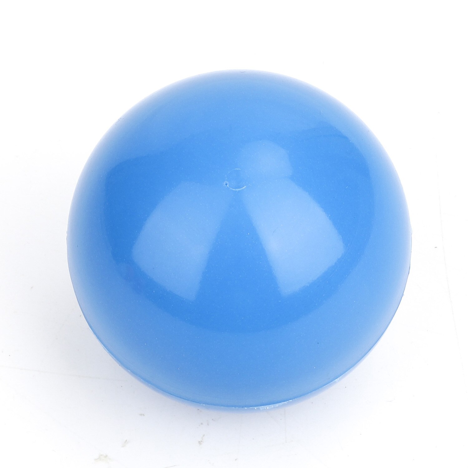 rubber bouncing ball, juggling ball, hand ball 75m... – Grandado