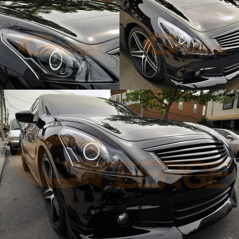 Voor Infiniti G25 G35 G37 Q40 Uitstekende Ultra He... – Grandado