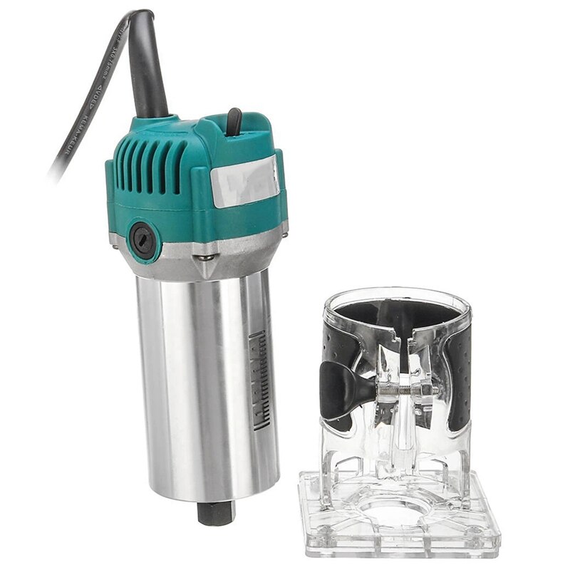 Multifunctional Carving, Small Chamfering, Electri... – Grandado