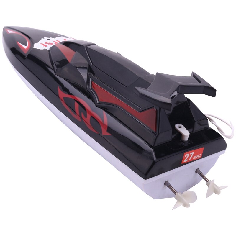 Flytec Racing High Speed Remote Control Boat Racin... – Grandado