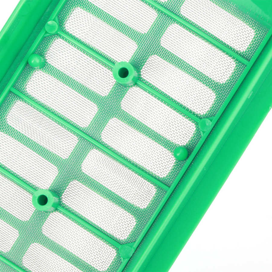 2Pcs Washing Machine Lint Filter Bag Filter Box Re... – Grandado