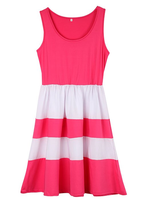 Mother Daughter Dress Family Look Plaid Dresses Mo... – Grandado