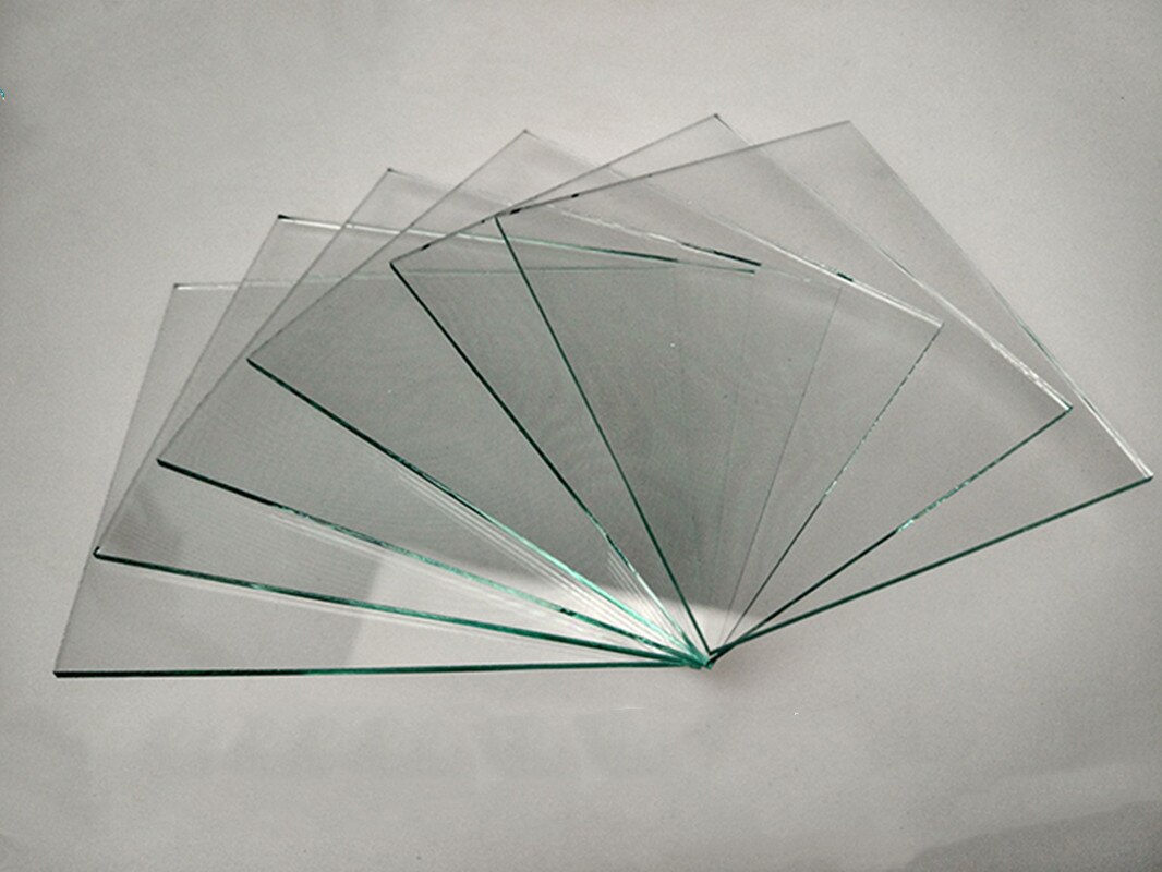 50x50x1.1mm＜10 ohm/sq 20/50pcs Lab Transparent Con... – Grandado