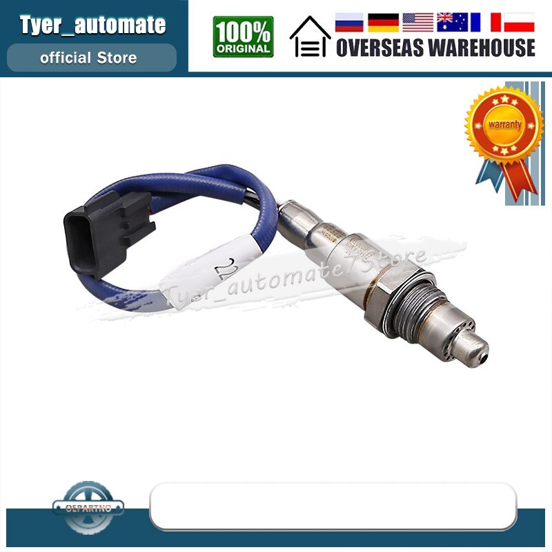 Oxygen Sensor O2 Sensor Lambda Sensor 226A0-4JM0B ... – Grandado