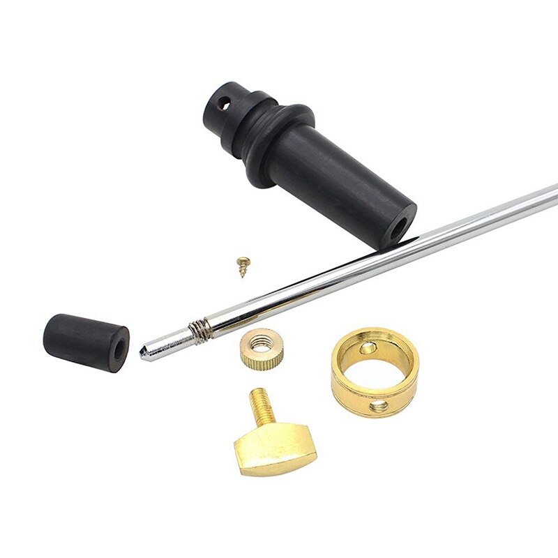 Stainless Steel 3/4 4/4 Cello brace foot – Vicedeal