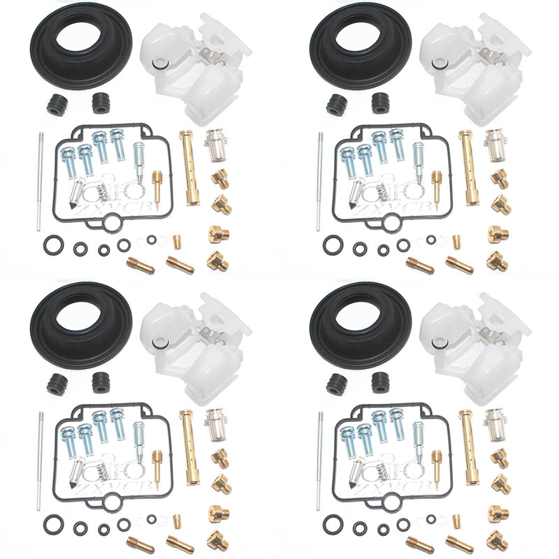 Carburetor for Suzuki GSF400 Bandit GK75A 91-97 GS... – Vicedeal