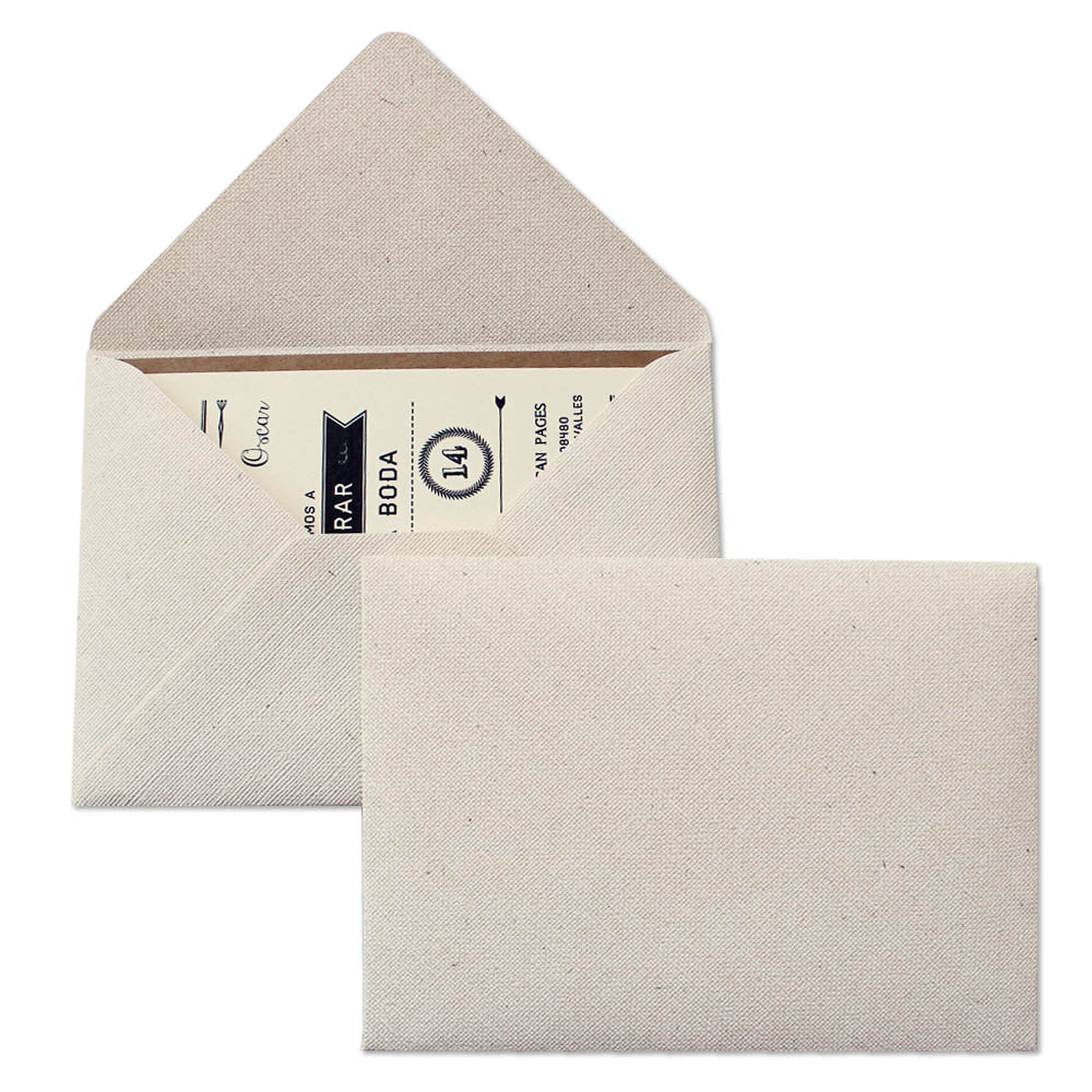 Picky Bride Rustic Wedding Invitations Envelopes 5... – Vicedeal