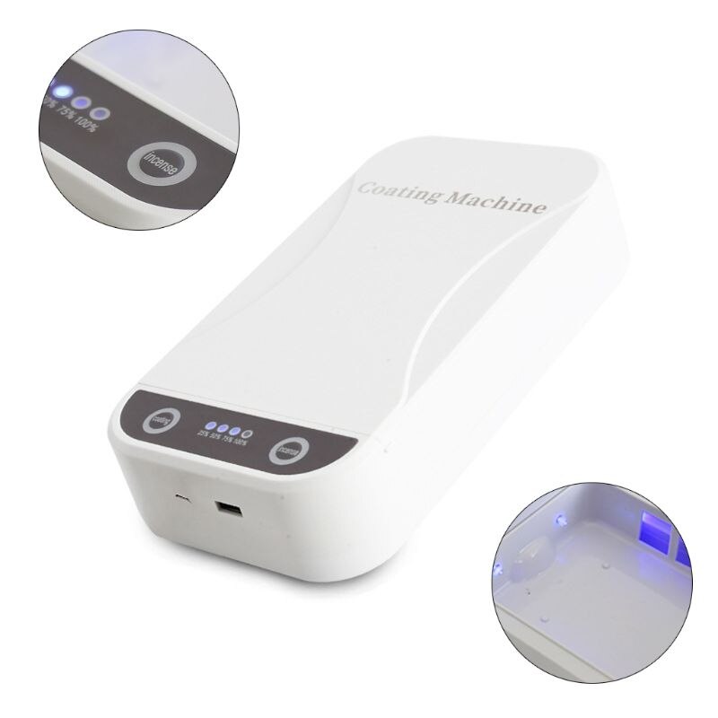 USB UV Sterilizer LED Disinfection Device Uv Steri... – Grandado