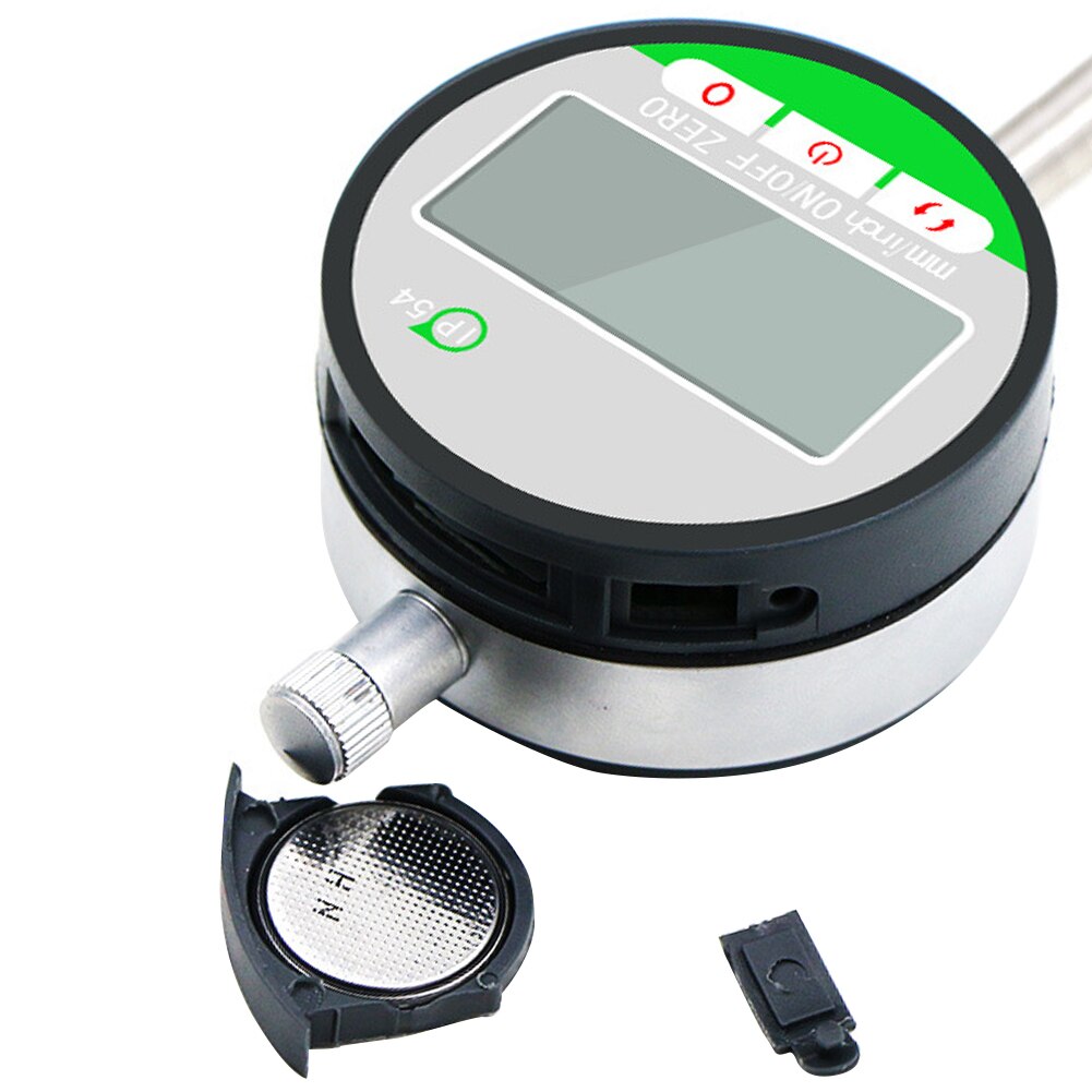 Dial Indicator Gauge Meter IP54 Digital Dial Indic... – Grandado