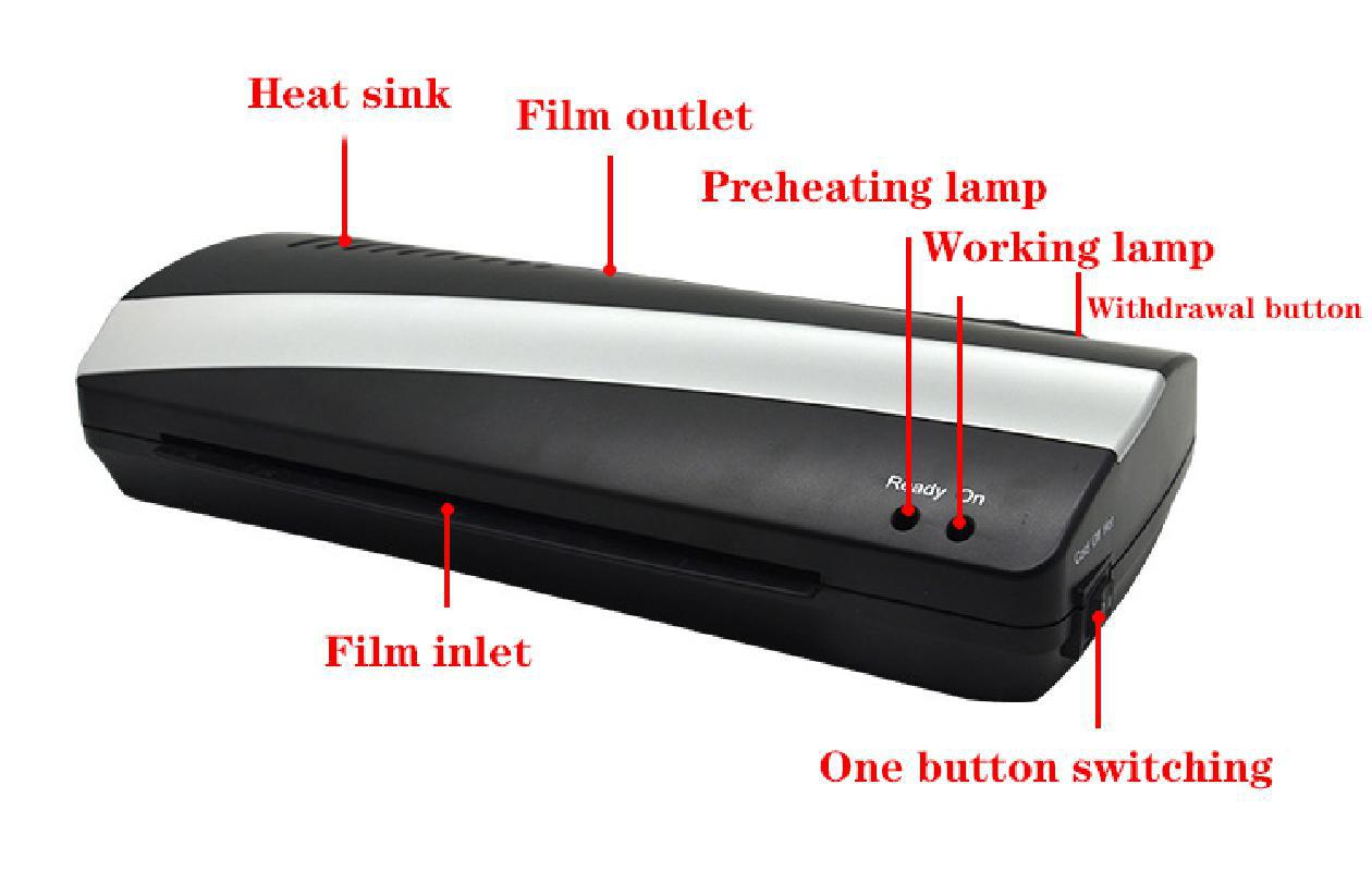 A4 Over Molding Compressor Photo Over Plastic Cold... – Grandado