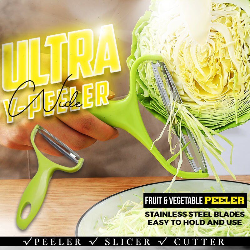 Gemüse Cutter Kohl Slicer Gemüse Reiben Kohl Schre... – Vicedeal