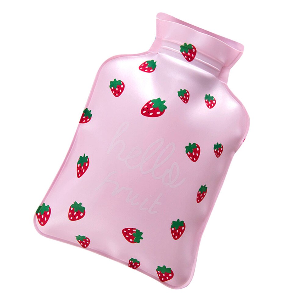 Mini Thick Water Injection Water Bottle Small Fres... – Grandado